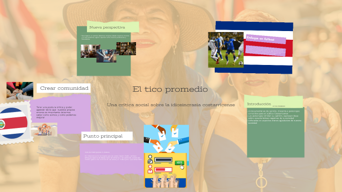 El tico promedio by Maryam Denisse Sanchez Barboza on Prezi