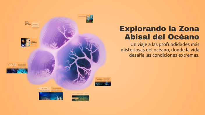 Explorando la Zona Abisal del Océano by juan ramirez on Prezi