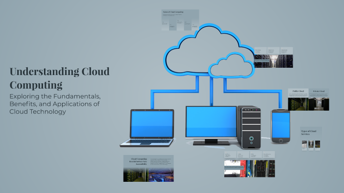Understanding Cloud Computing by Mashhood Habib on Prezi