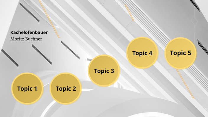 Kachelofenbau by Moritz Buchner on Prezi