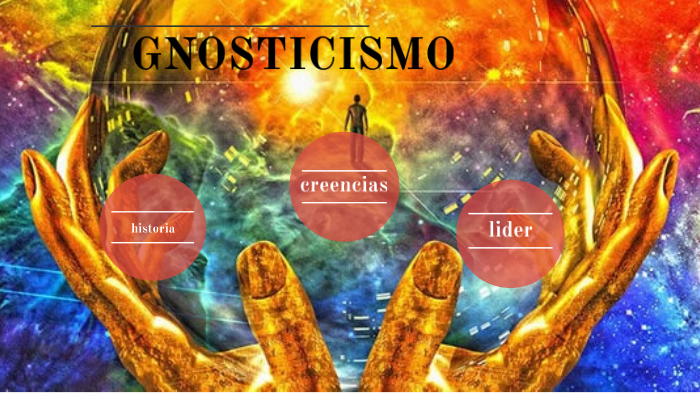 gnosticismo by santiago duarte on Prezi