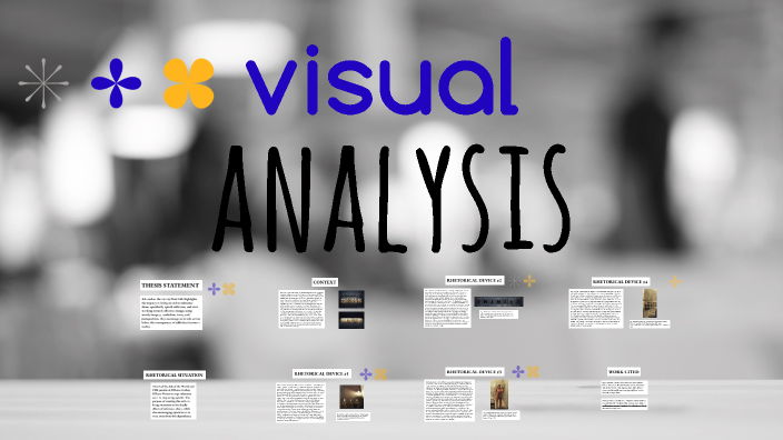Visual Analysis - Brooke Martinez by Brooke Martinez on Prezi