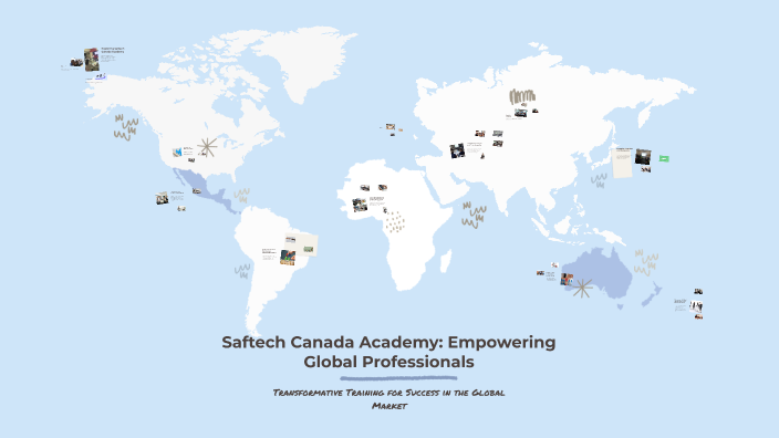 Empowering Individuals for Global Success by safari agaba on Prezi