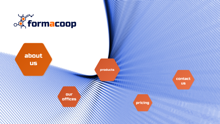 FormaCoop by Gabor Kiss on Prezi