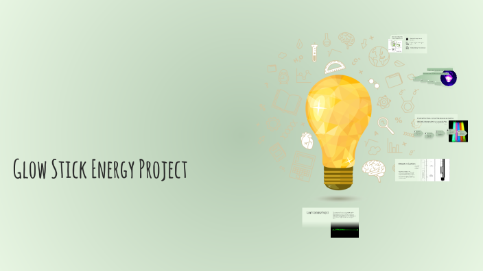 Glow Stick Energy Project by Alaina Moore on Prezi