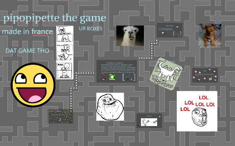 pipopipette the game by Aby Suarez on Prezi