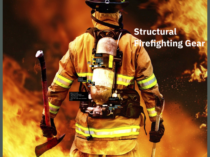 Structural Firefighting Gear by Mike Cabrera on Prezi