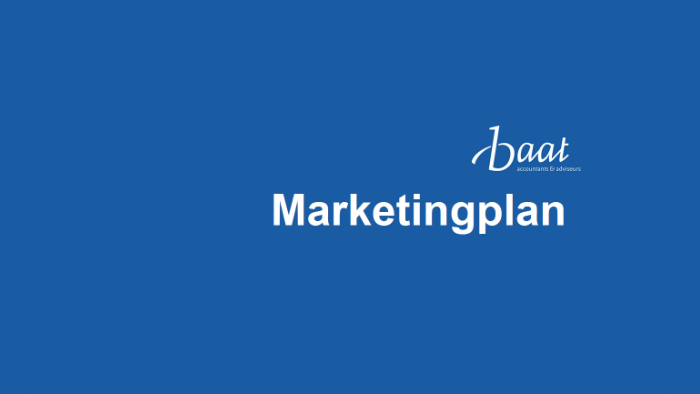 Meerwaarde creeren door oplossingen te bieden: by Jamie Schepers