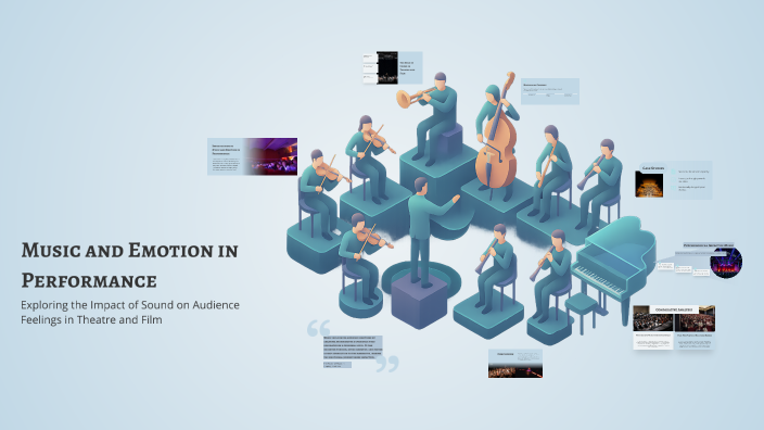 Music and Emotion in Performance by Wiktoria L. on Prezi