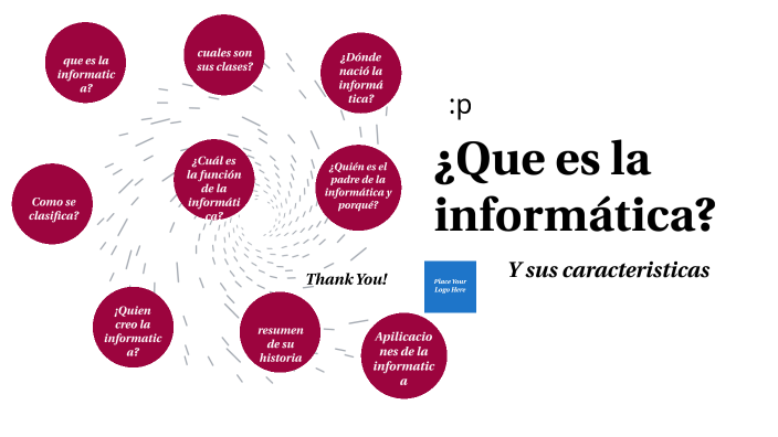 ¿Que es la informática? by juan botia on Prezi
