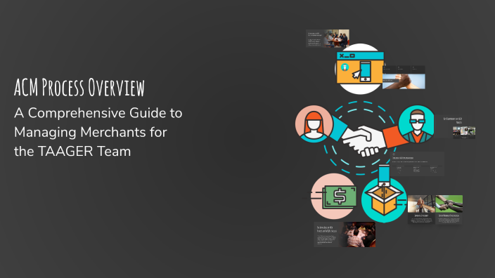 ACM Process Overview by Zeinab Shetewy on Prezi