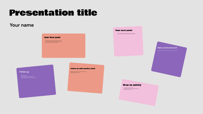 The Evolution of Rigging in Computer Animation by aurora salvatore on Prezi