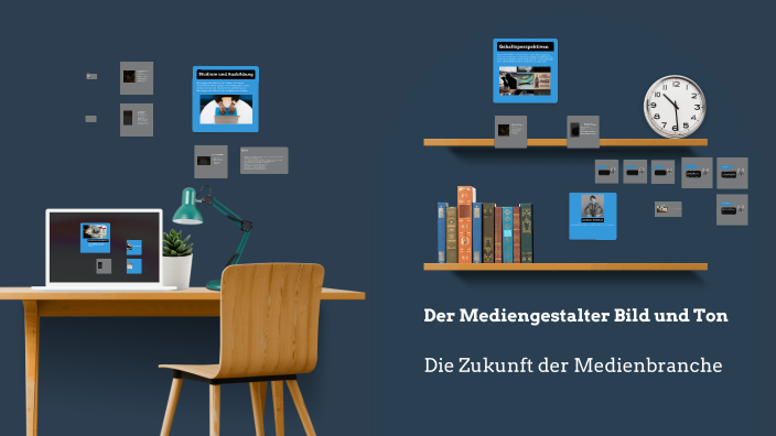 Der Mediengestalter Bild und Ton by Ahmed Solak on Prezi