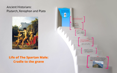 Life of The Spartan Male: by Hayley Logg on Prezi