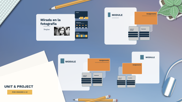 regla de la mirada en la fotografía. by Aileen Tórtola on Prezi