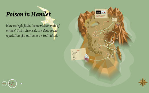Poison in Hamlet by Noah Mehta on Prezi