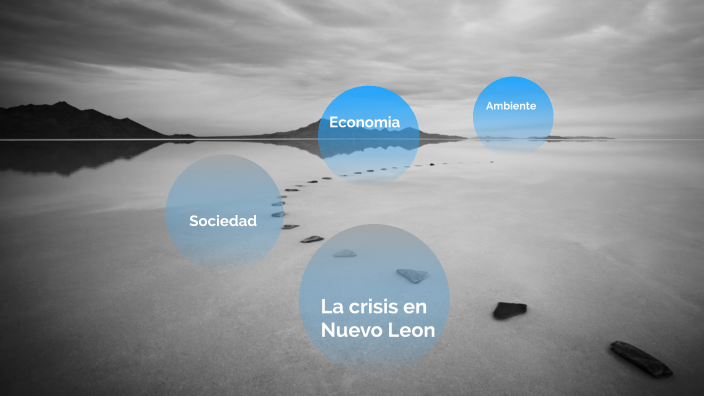 Dimensiones del Desarrollo Sustentable en Monterrey by Celeste Renteria ...
