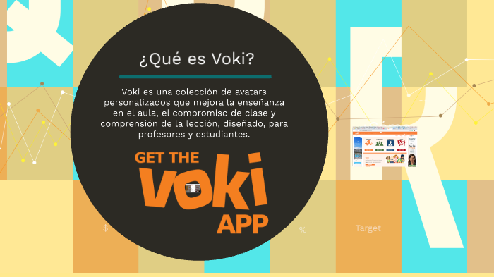 Voki- Avatars Personalizados by Maria Jose Almada on Prezi