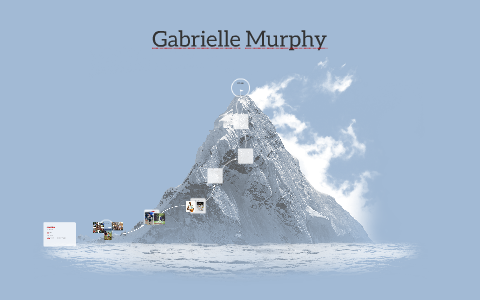 Gabrielle Murphy by gabrielle murphy on Prezi