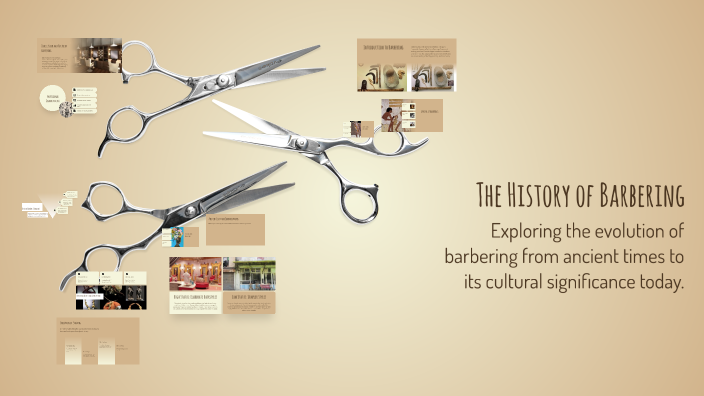 The History of Barbering by ForeverDoubt on Prezi