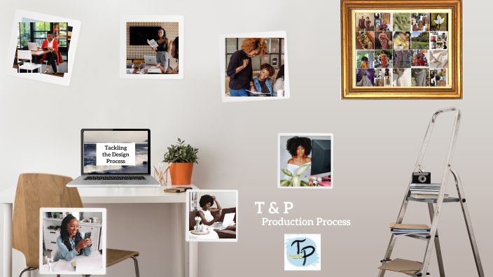 TnP Pre Production Breakdown by Chidube Okoro on Prezi