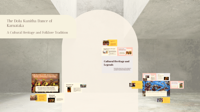 The Dolu Kunitha Dance of Karnataka by Cheshta Arora on Prezi