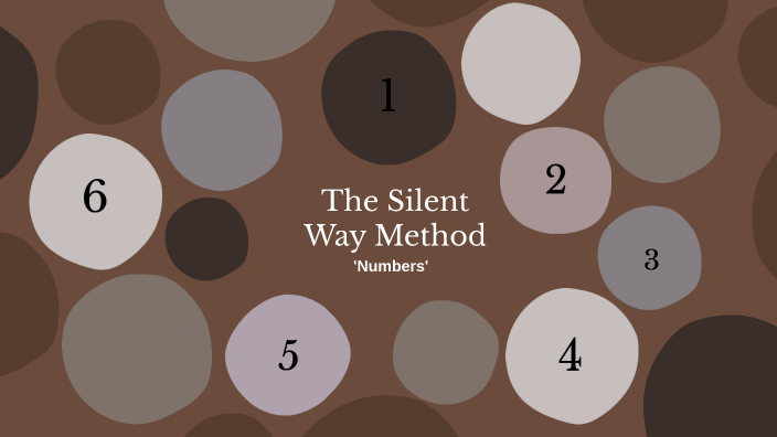 The Silent Way Method by Aya Taha on Prezi