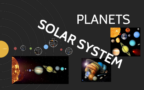 SOLAR SYSTEM by loli iglesias on Prezi