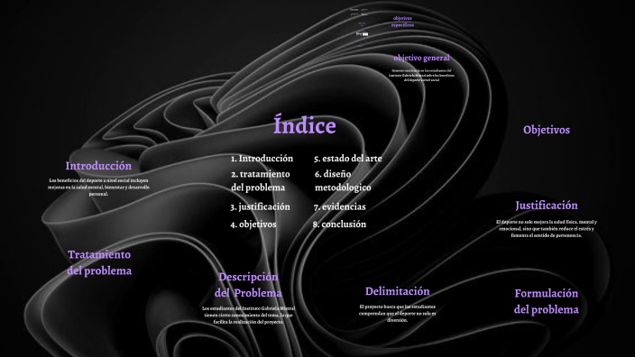 Beneficios del deporte a nivel social by sophia pedroza on Prezi