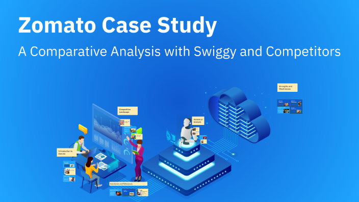 Zomato Case Study by Naveen Kumar on Prezi