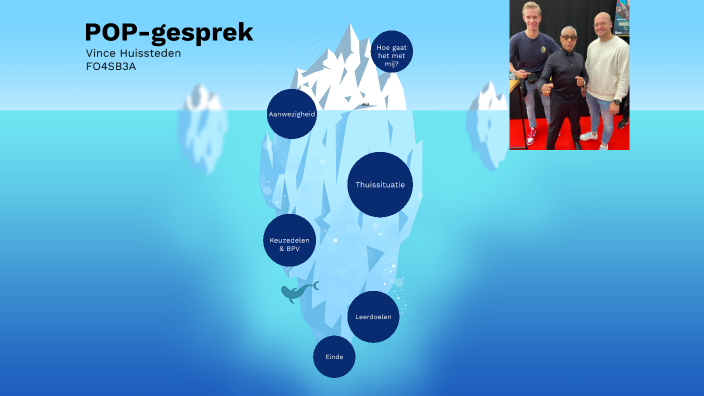 POP gesprek Vince Huissteden by Vince Huissteden on Prezi