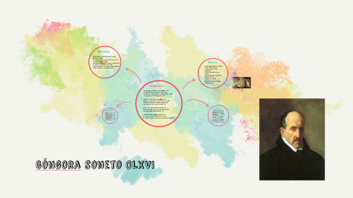 Góngora soneto CLXVI by Celeste Pita on Prezi