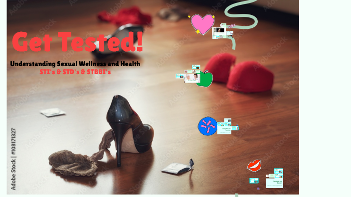 STIs and STBBIs by Kestrel Montgomery on Prezi