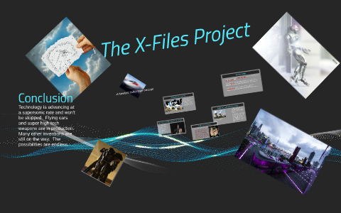 Conclusion by Daniel Rendel