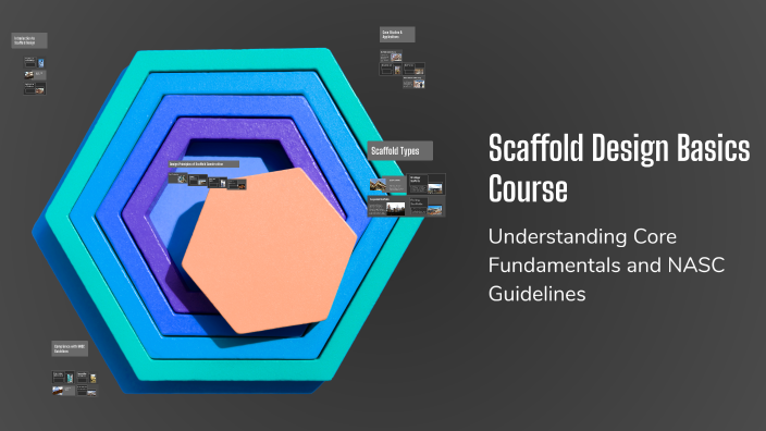 Scaffold Design Basics Course by Ryan Berry on Prezi