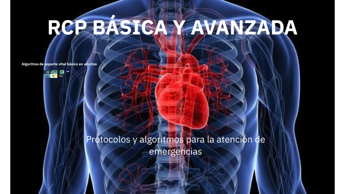 RCP BÁSICA Y AVANZADA by Víctor Casañ on Prezi