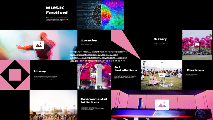artistic expressions inspired by science by Colomba Silva Fuentes on Prezi
