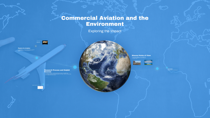 The Impact of Commercial Aviation on the Environment by Diego Moreno ...