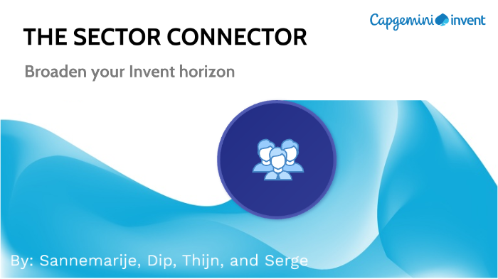 Sector Connector by T V on Prezi