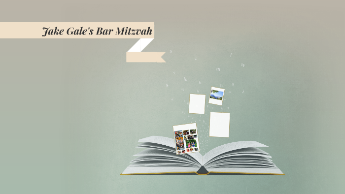 Jake Gale's Bar Mitzvah by Noah Gale on Prezi