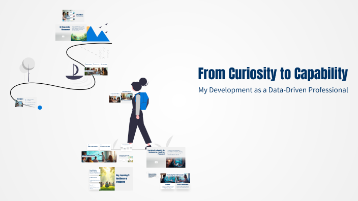 From Curiosity to Capability by Raj Chitnis on Prezi