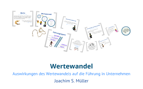 3 Wertewandel - Auswirkungen des Wertewandels auf die Führung in ...