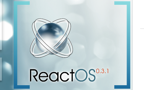 React OS by Doctorkarn Methaphan