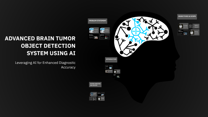 ADVANCED BRAIN TUMOR OBJECT DETECTION SYSTEM USING AI by Ajay Dannur on ...