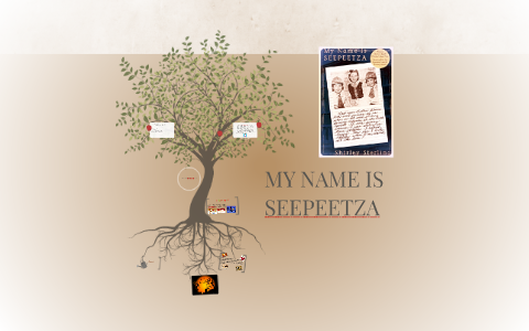 MY NAME IS SEEPEETZA by hello hello on Prezi