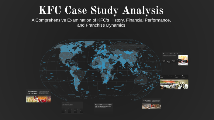 KFC Case Study Analysis by RAHIF AHAMED S 2023-CSE on Prezi