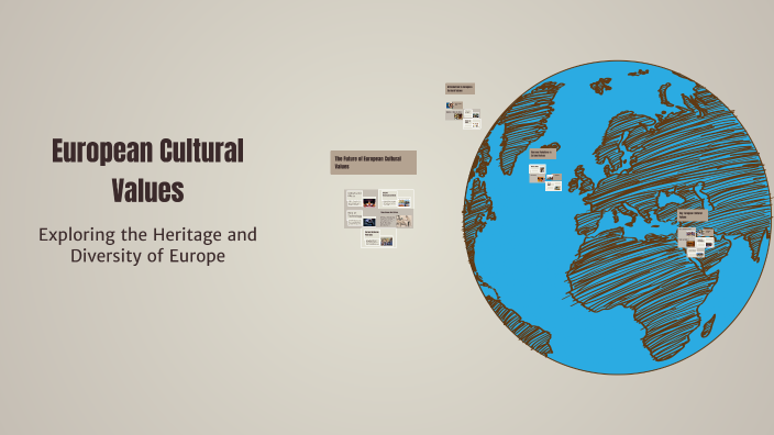 European Cultural Values by eu iar eu on Prezi