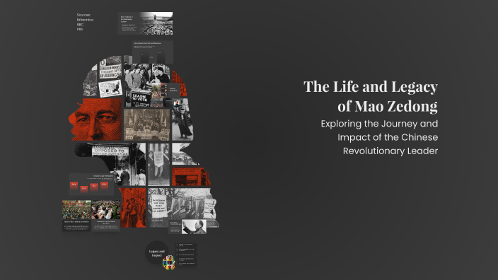 The Life and Legacy of Mao Zedong by Tucker Thiel on Prezi