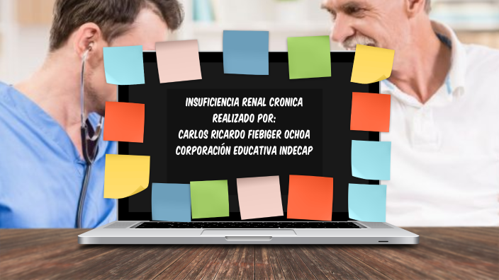INSUFICIENCIA RENAL CRONICA by Ferney Alexander Agudelo Arenas on Prezi