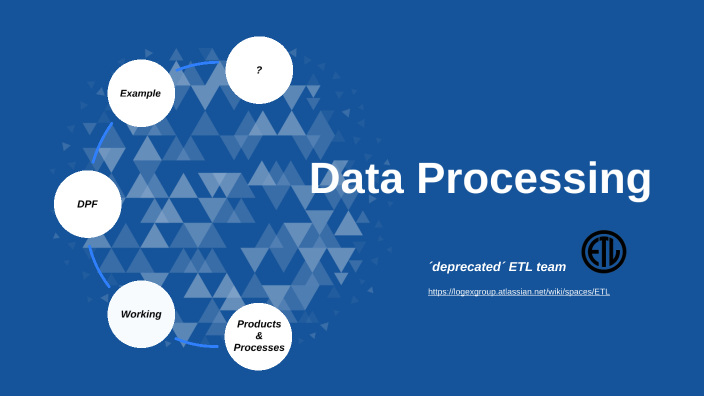 ETL (2022) by Rutger Deterd Oude Weme on Prezi